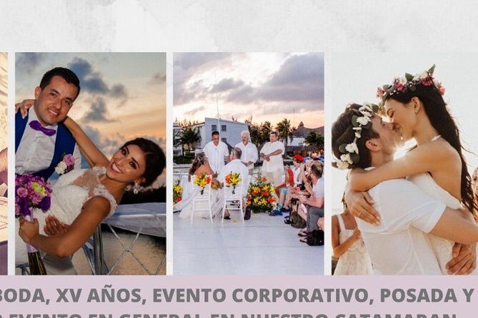 Private Catamaran for Weddings Bachelor Parties and Bridal Showers - Who Will Love This Experience?