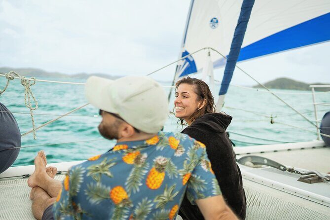 Private Catamaran Full Day Sailing Charter | Bay Of Islands - Who Is This Tour Best For?