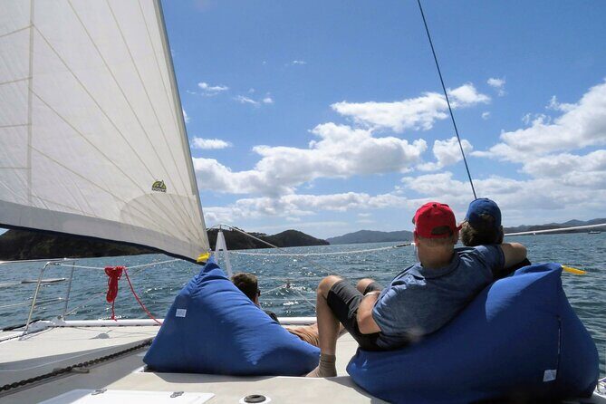 Private Catamaran Full Day Sailing Charter | Bay Of Islands - Practical Tips for Your Trip