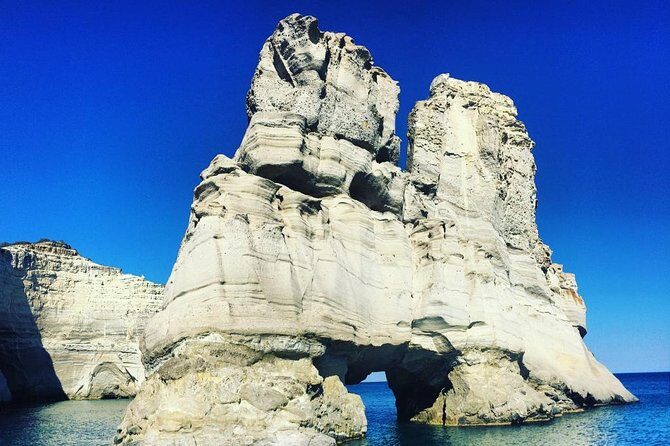 Private Catamaran Half Day Afternoon Cruise with Sunset: Kleftiko - Authentic Reviews: What Travelers Say