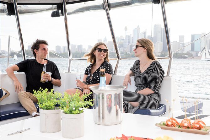 Private Catamaran Hire on Sydney Harbour - Accessibility and Practicalities