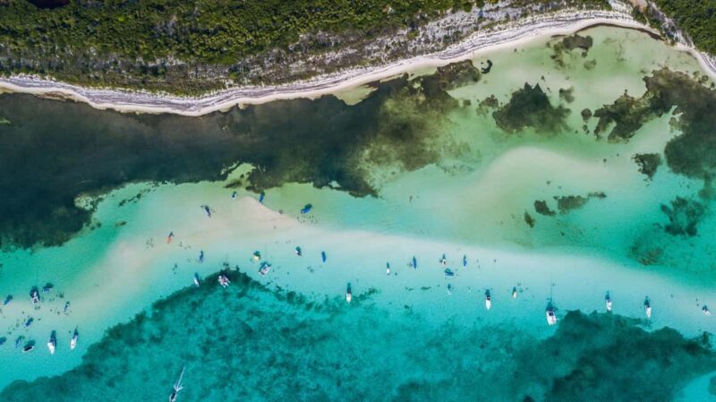 Private Catamaran in Cozumel: El Cielo and Turtle Sanctuary - The Sum Up