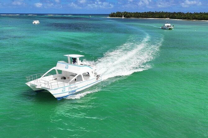 Private Catamaran Party with Dominican Food in Punta Cana - Is the Price Worth It?