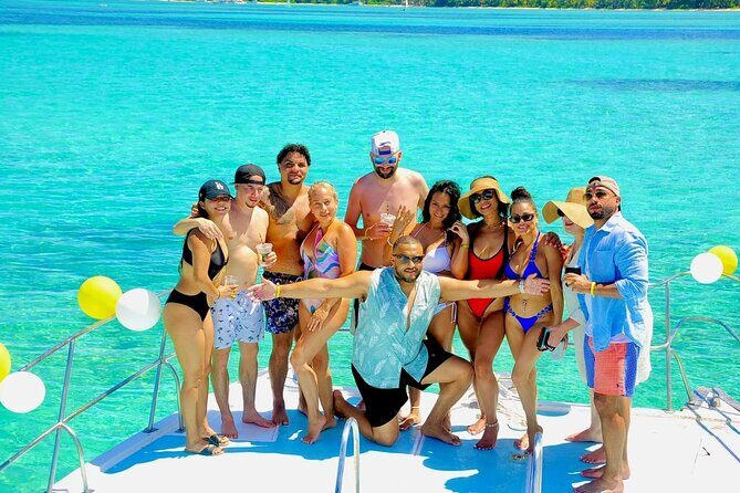 Private Catamaran Party with Dominican Food in Punta Cana - Final Thoughts