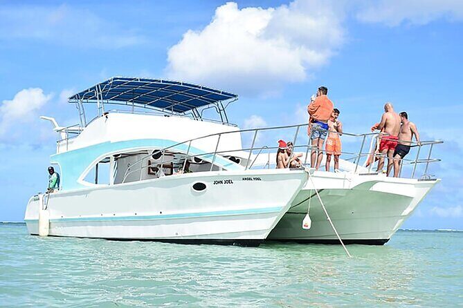 Private Catamaran Party with Snorkeling and Unlimited Drink - Practical Details and Tips