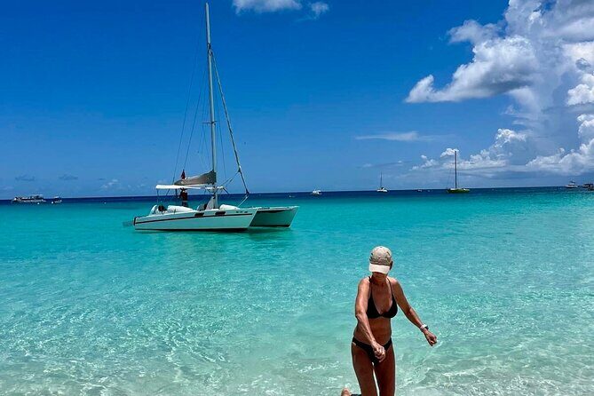 Private catamaran sail & snorkel - Practical Tips for Your Trip