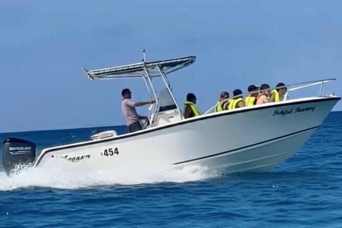 Private catamaran sail & snorkel - Final Thoughts