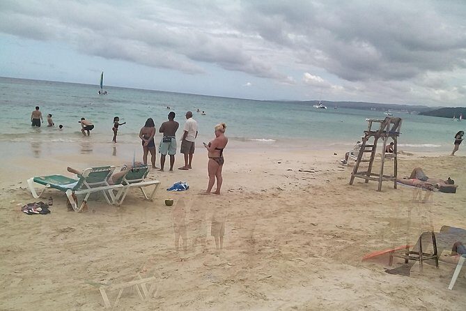 Private Catamaran Sail Snorkel Private Group Boat Tour Falmouth Jamaica - Considerations and Tips