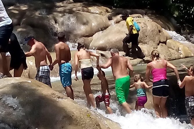 Private Catamaran Sail Snorkel Private Group Boat Tour Falmouth Jamaica - The Sum Up