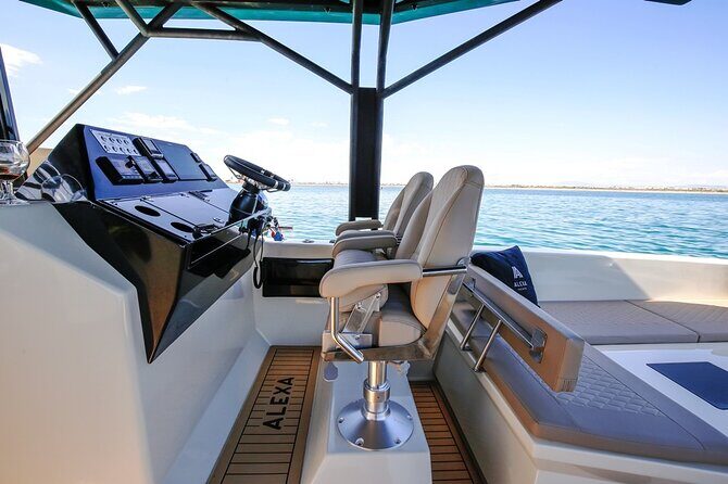 Private catamaran sailing experience around Barcelona - Practical Details and Booking Tips