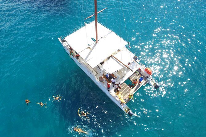 Private Catamaran Snorkeling Cruise in Los Cabos - The Value for Money