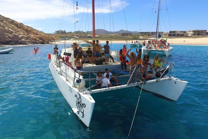 Private Catamaran Snorkeling Cruise in Los Cabos - Final Thoughts