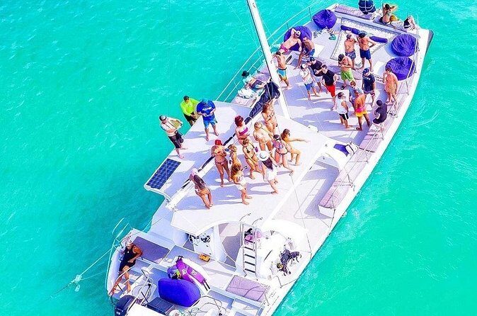 Private Catamaran Snorkeling Family Adventure - The Sum Up: Who Will Love This Tour?