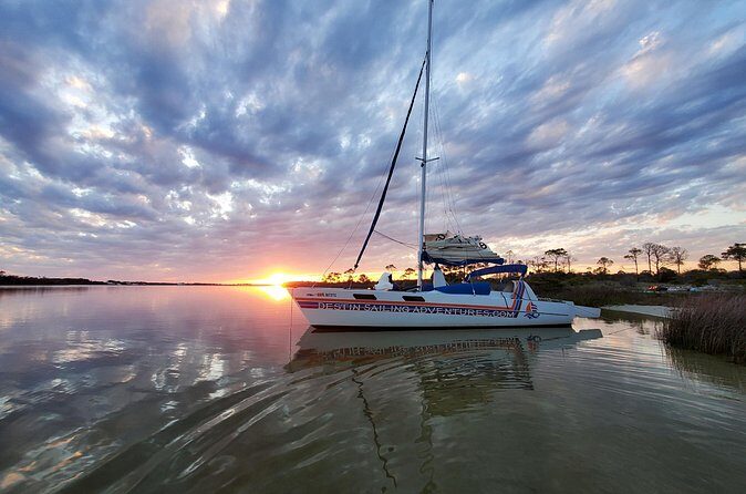 Private Catamaran Sunset Cruise with Dolphin watching - Who Is This Tour Best Suited For?