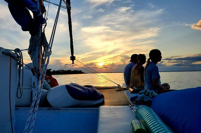 Private Catamaran Sunset Cruise with Dolphin watching - Final Thoughts: Is It Worth It?
