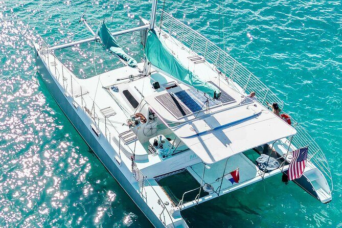 Private Catamaran Sunset Sail in Waikiki - An In-Depth Look at the Waikiki Sunset Catamaran Experience