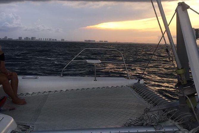 Private Catamaran Sunset Tour - The Boat and Crew: What Sets Them Apart?