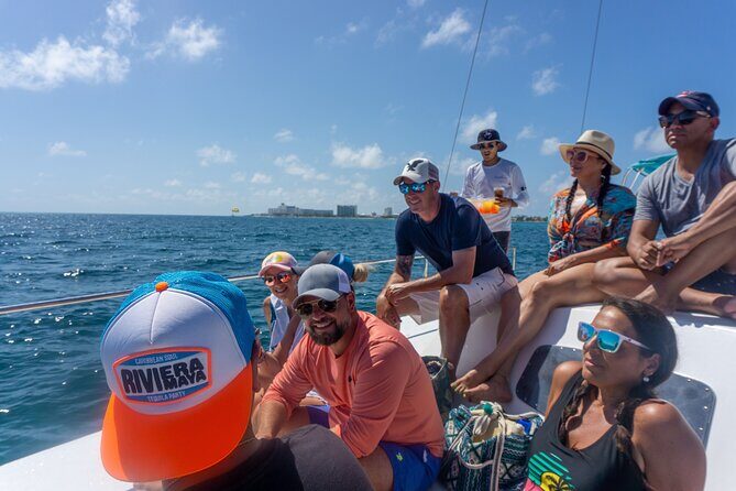 Private Catamaran Sunset Tour - Authentic Experiences and Guest Feedback