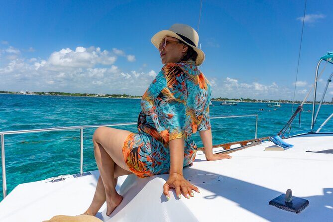 Private Catamaran Sunset Tour - Pricing and Value