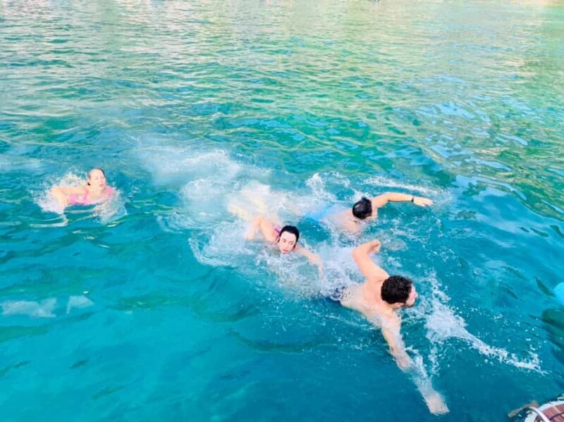 Private Catamaran to Coral Island Full Day - An Honest Look at the Private Catamaran to Coral Island Full Day