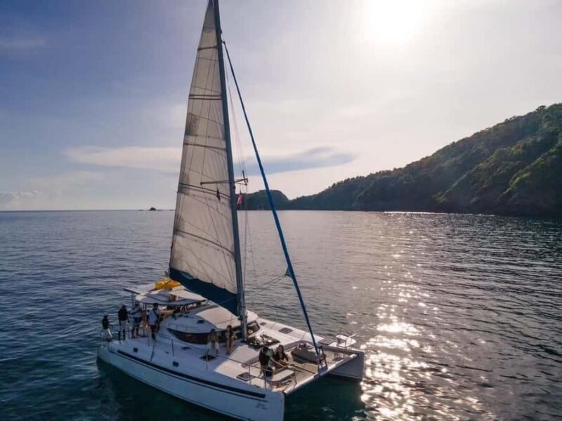 Private Catamaran to Coral Island Full Day - Setting the Scene: What Is This Tour All About?