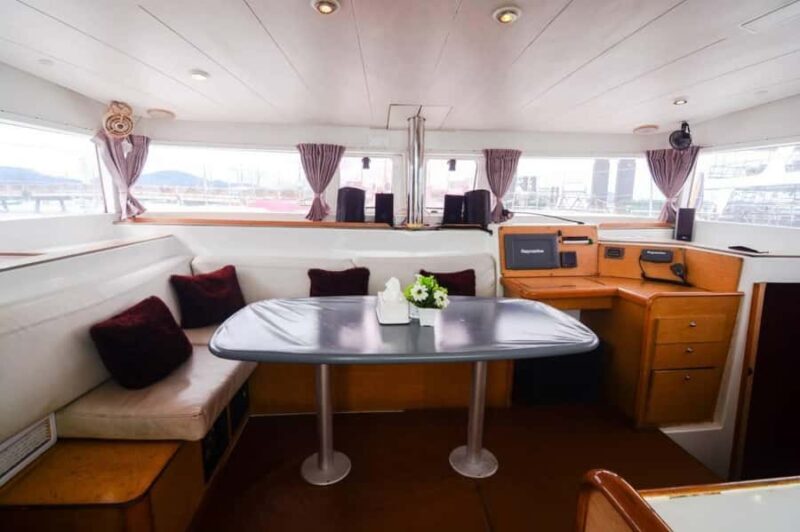 Private Catamaran to Coral Island Full Day - Value and Practical Considerations