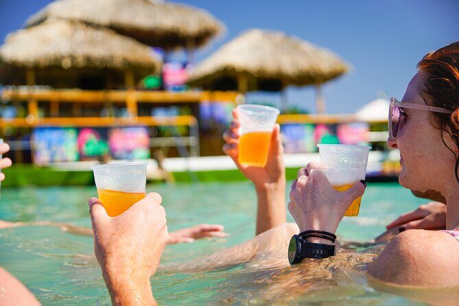 Private catamaran to Punta Cana Natural Pool + Snorkell - Final Thoughts