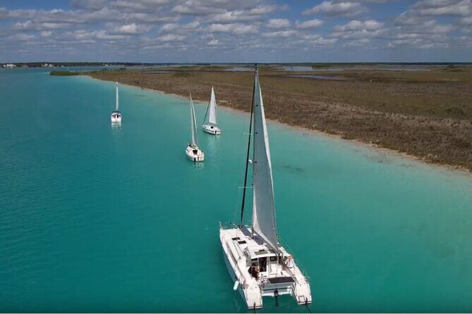 Private Catamaran Tour - Who Will Love This Tour?