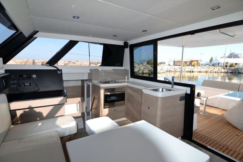 Private Catamaran Tour in Polignano a Mare - The Value of a Private Tour