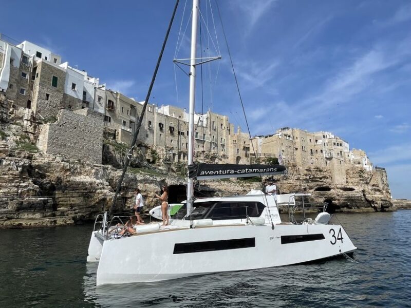 Private Catamaran Tour in Polignano a Mare - Who Is This Tour Perfect For?