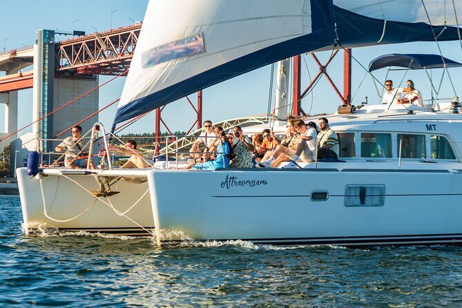 Private Catamaran Tour: Lisbon coast cruise with barbecue and drinks - Who Will Love This Tour?