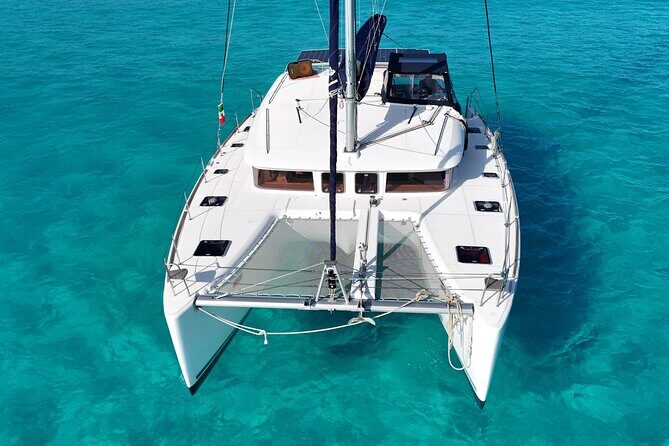 Private Catamaran Tour Super to Isla Mujeres - Practical Details and Tips