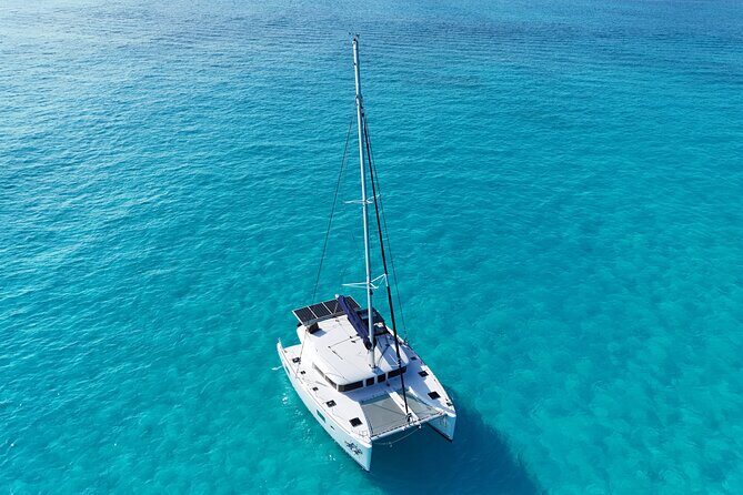 Private Catamaran Tour Super to Isla Mujeres - Authentic Experiences from Reviews