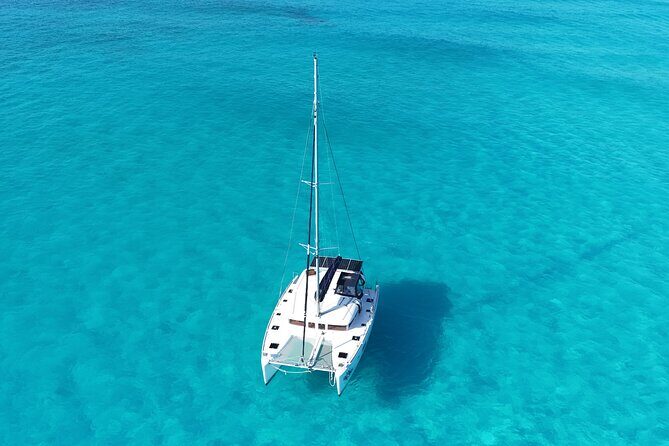 Private Catamaran Tour Super to Isla Mujeres - Who Is This Tour Best For?