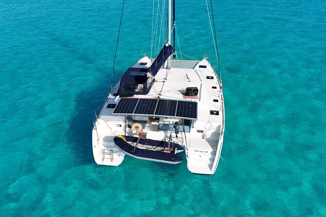 Private Catamaran Tour Super to Isla Mujeres - Final Thoughts