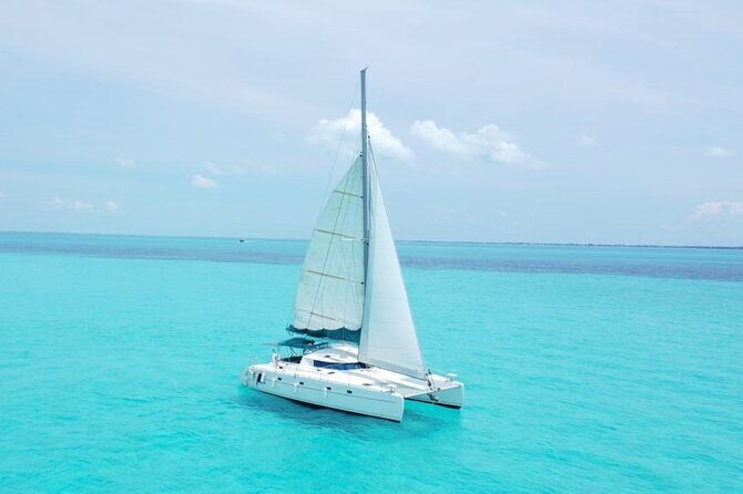 Private Catamaran Tour to Isla Mujeres, Snorkeling* from Cancun - Why This Tour Is a Great Value