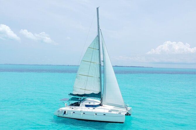 Private Catamaran Tour to Isla Mujeres, Snorkeling* from Cancun - Wrapping It All Up
