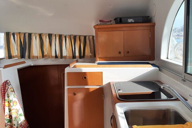 Private Catamaran Tour to the Maddalena Archipelago from Cannigione - Pricing: Is It Worth It?