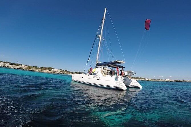 Private Catamaran Tour to the Maddalena Archipelago from Cannigione - Who Will Love This Experience?