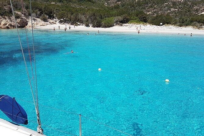 Private Catamaran Tour to the Maddalena Archipelago from Porto Rafael Palau - Final Thoughts