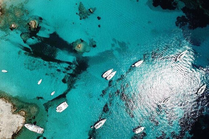Private Catamaran Tour to the Maddalena Archipelago from Porto Rafael Palau - FAQ