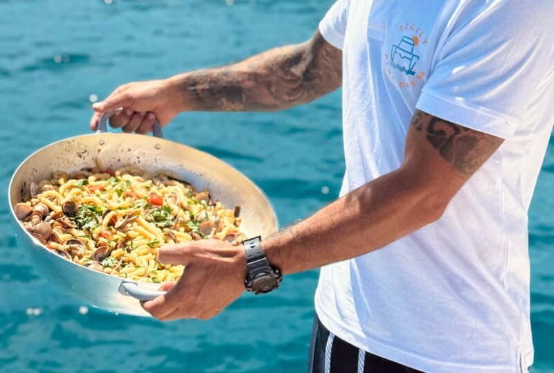 Private Catamaran Tour West Coast of Palermo with Lunch and Snorkeling - Who’s this tour best for?