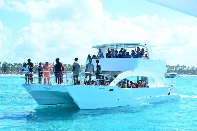 Private Catamaran with Sound system, Slide, Open bar & Snorkeling - The Sum Up: Who Will Love This Tour?