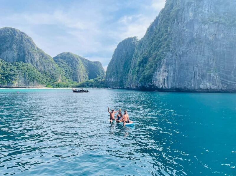 Private Catamaran Yacht to Maiton & Coral Islands - Accessibility and Practical Tips