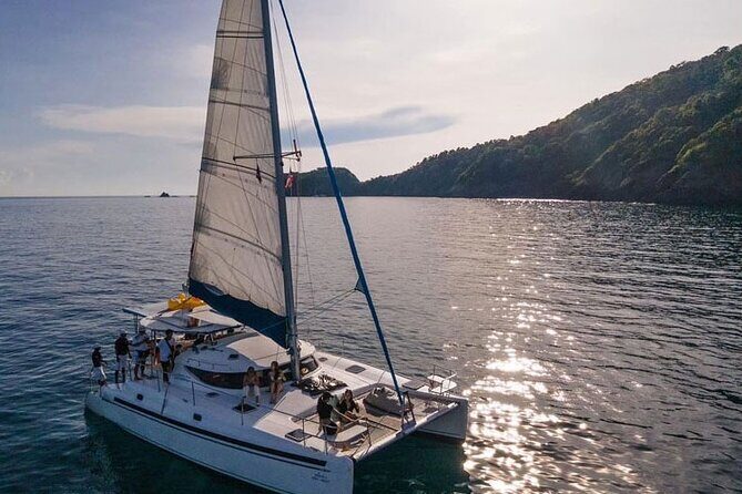 Private Catamaran Yacht to Racha and Coral Islands - Why Consider This Tour?