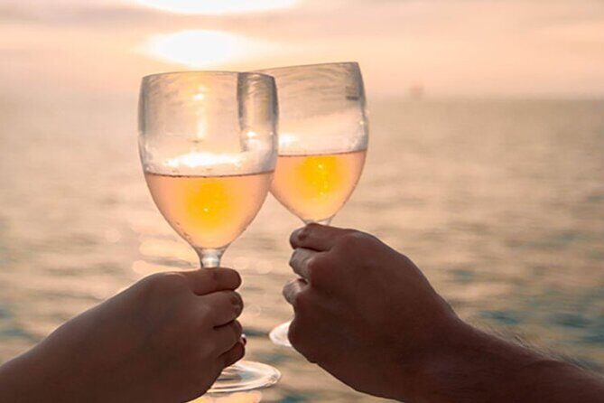 Private Catamaran Yacht to Racha and Coral Islands - The Experience: What You Can Expect