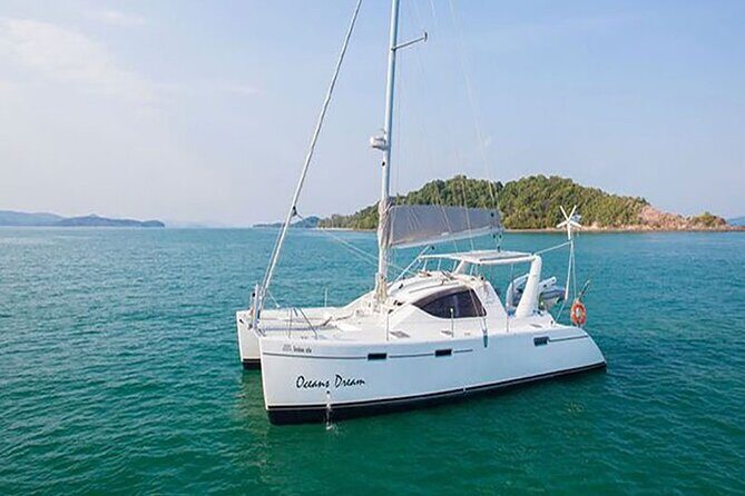 Private Catamaran Yacht to Racha and Coral Islands - What Traveler Feedback Tells Us