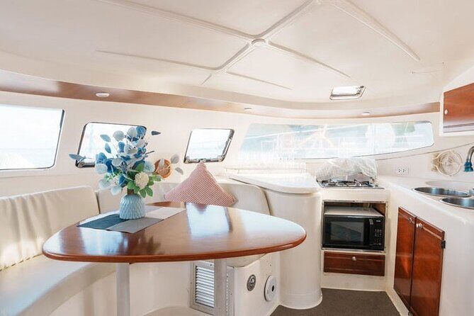 Private Catamaran Yacht to Racha and Coral Islands - Final Thoughts: Is It Worth It?