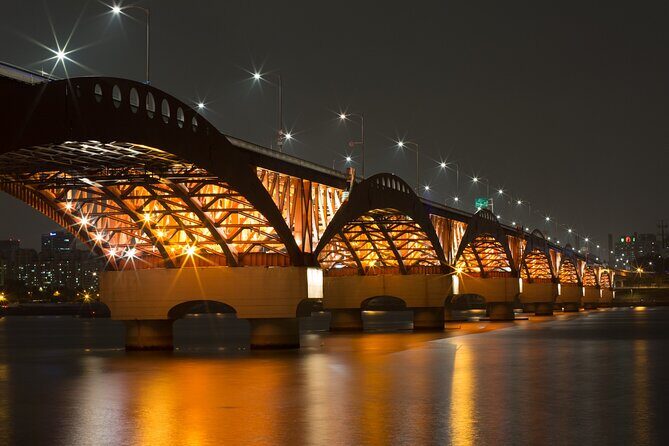 Private Catamaran Yacht Tour in Han River - FAQ