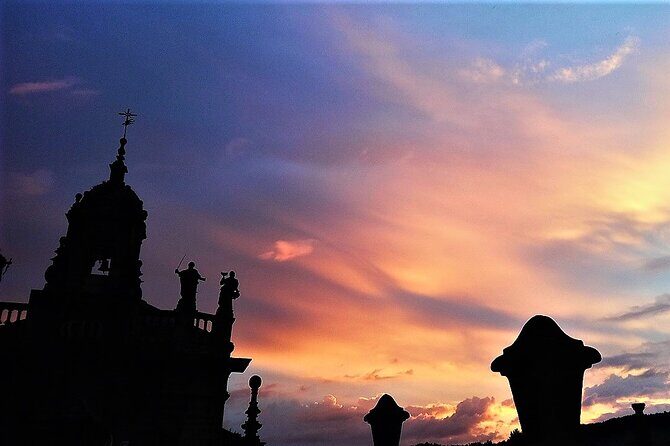 PRIVATE Cathedral and museum tour SPANISH or ENGLISH - Exploring Santiago de Compostela’s Cathedral and Museum: An In-Depth Look